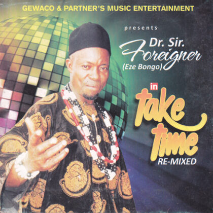 Owerri Bongo – Sweet Owerri Bongo Melody & Groove