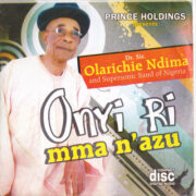 Owerri Bongo – Sweet Owerri Bongo Melody & Groove