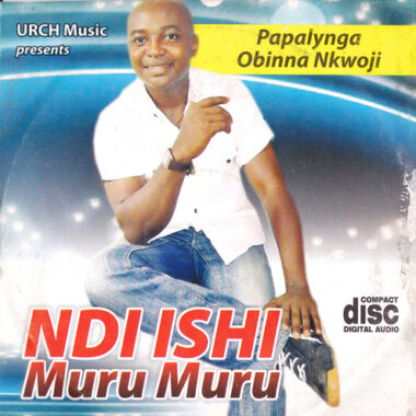 Owerri Bongo – Sweet Owerri Bongo Melody & Groove